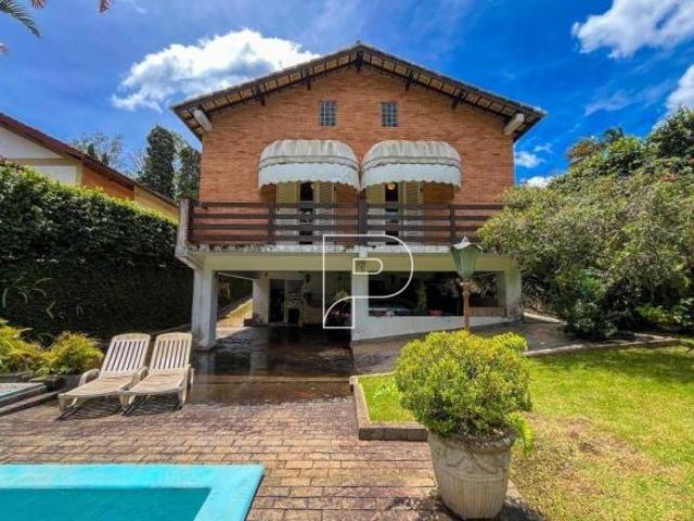 Casa à venda, 375 m² por R$ 1.890.000,00 Granja Viana Cotia/SP