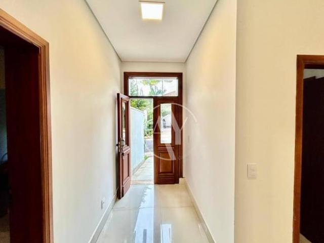 Casa com 4 dormitórios à venda, 375 m² por R$ 1.900.000,00 Nova Campinas Campinas/SP