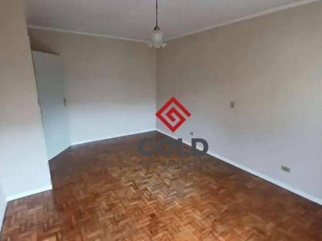 Casa com 4 dormitórios à venda, 375 m² por R$ 1.300.000,00 Vila Gilda Santo André/SP