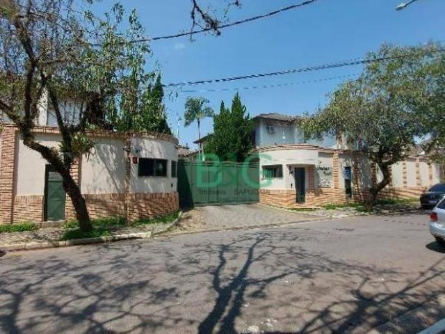 Casa à venda, 375 m² por R$ 2.522.808,66 Jardim Cordeiro São Paulo/SP
