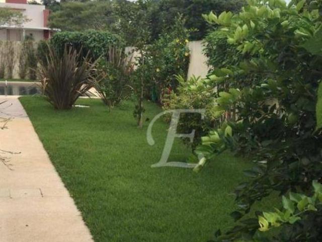 Casa com 4 dormitórios à venda, 375 m² por R$ 2.800.000,00 Reserva Santa Maria Cotia/SP
