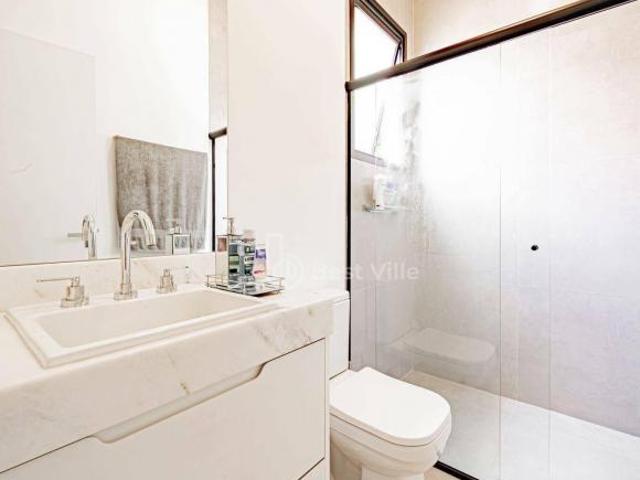 Casa com 4 dormitórios à venda, 375 m² por R$ 4.600.000,00 Alphaville Santana de Parnaíba/SP
