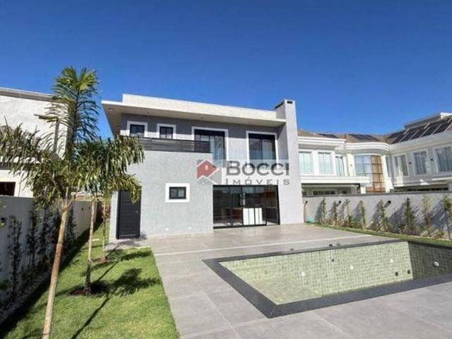 Casa com 4 dormitórios à venda, 375 m² por R$ 4.300.000,00 Vila Carima Foz do Iguaçu/PR