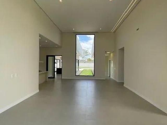 Casa com 4 dormitórios à venda, 376 m² por R$ 3.800.000 Condomínio Xapada Parq