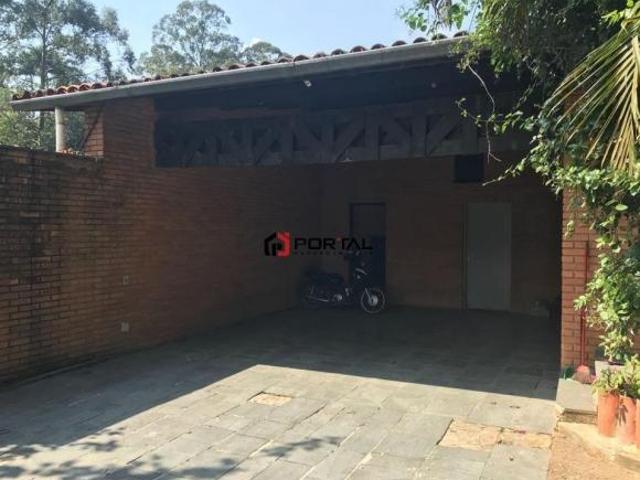 Casa com 4 dormitórios à venda, 376 m² por R$ 1.600.000,00 Granja Viana Cotia/SP