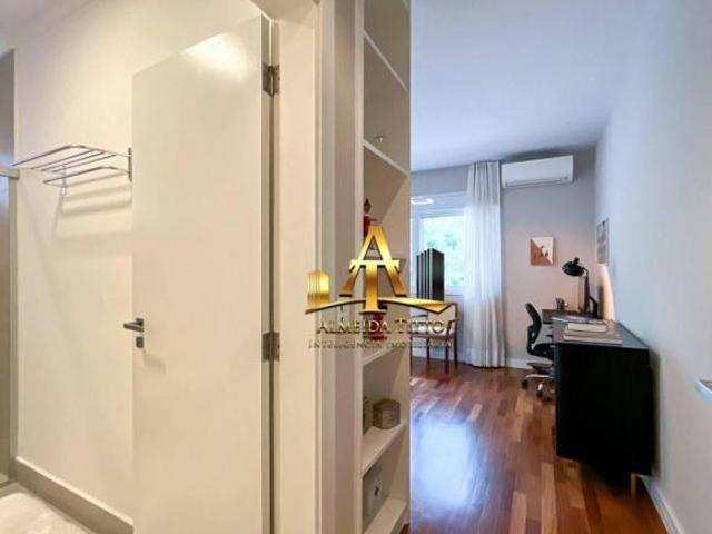 Casa com 4 dormitórios à venda, 376 m² por R$ 4.800.000 Alphaville Residencial 11 Santana de Par