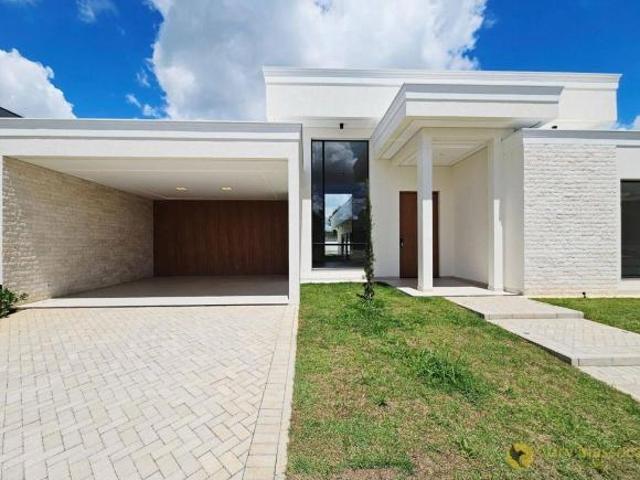 Casa com 4 dormitórios à venda, 377 m² por R$ 3.800.000,00 Condomínio Xapada Parque Ytu Itu/SP