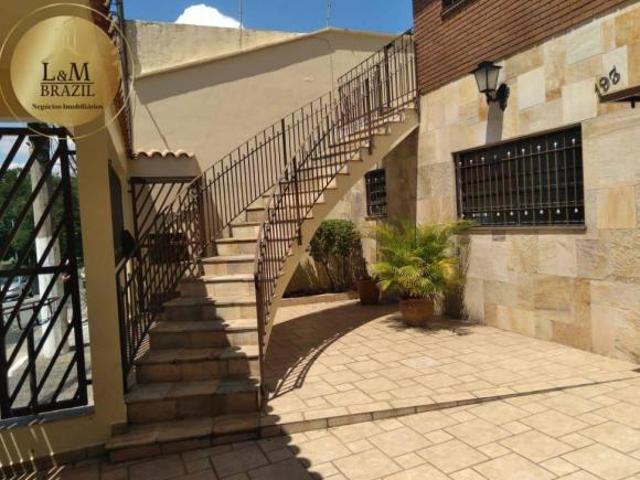 Casa com 4 dormitórios à venda, 377 m² por R$ 1.580.000,00 Freguesia do Ó São Paulo/SP