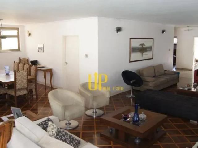 Casa com 4 dormitórios à venda, 377 m² por R$ 4.100.000 Alto de Pinheiros São Paulo/SP