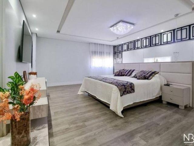 Casa com 4 Dormitórios à Venda, 378 M² Alphaville Gravataí/Rs