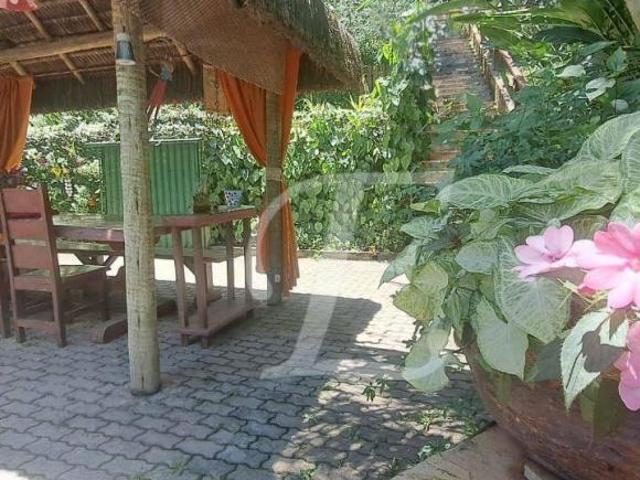 Casa com 4 dormitórios à venda, 378 m² Serra da Cantareira Mairiporã/SP