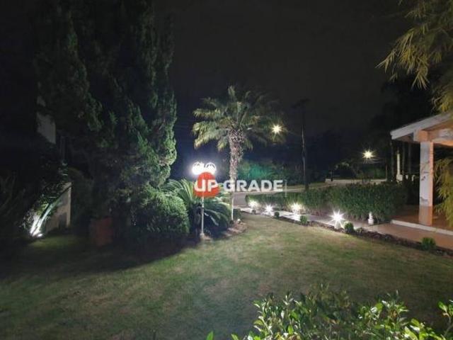 Casa com 4 dormitórios à venda, 378 m² por R$ 3.500.000,00 Alphaville Barueri/SP