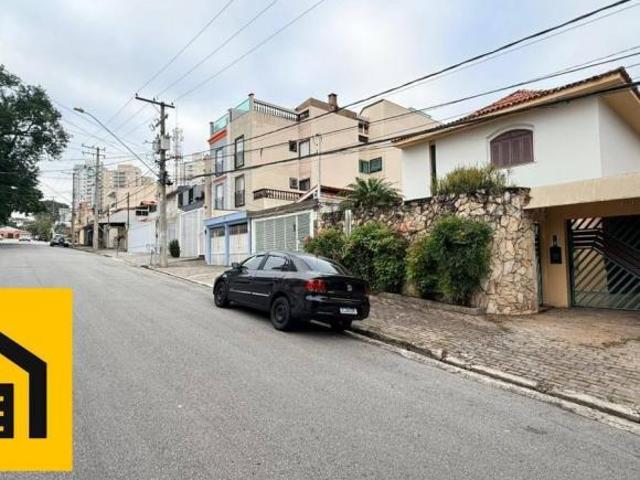 Casa com 4 dormitórios à venda, 378 m² por R$ 1.790.000,00 Jardim Santo André/SP