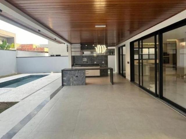 Casa com 4 dormitórios à venda, 378 m² por R$ 6.000.000,00 Jardim do Golfe São José dos Campos/S