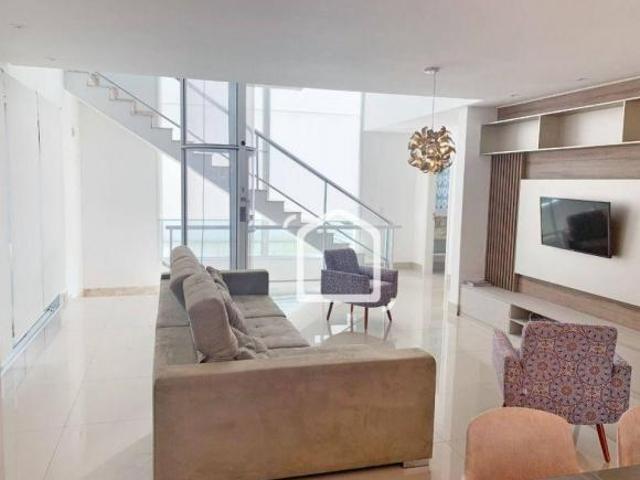 Casa com 4 dormitórios à venda, 379 m² por R$ 3.490.000,00 Santana do Parnaiba Santana de Parnaí