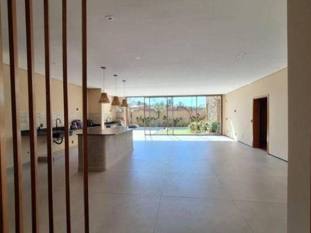 Casa com 4 dormitórios à venda, 379 m² por R$ 4.900.000,00 Condomínio AlphaVille 2 Sorocaba/SP