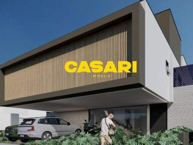 Casa com 4 dormitórios à venda, 370 m² Alphaville 3 Votorantim/SP