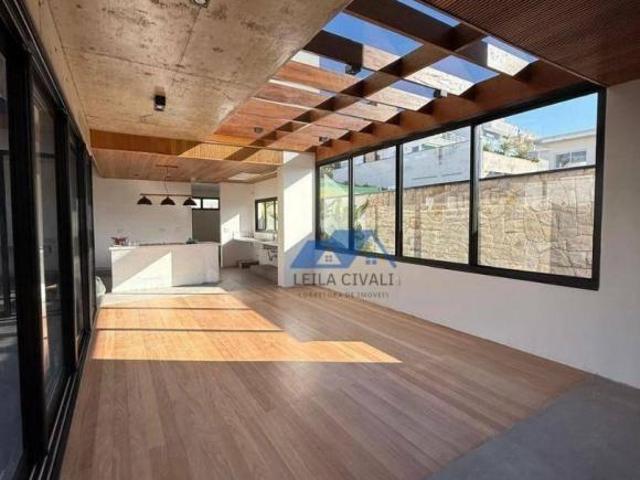 Casa com 4 dormitórios à venda, 370 m² Aruã Brisas Mogi das Cruzes/SP