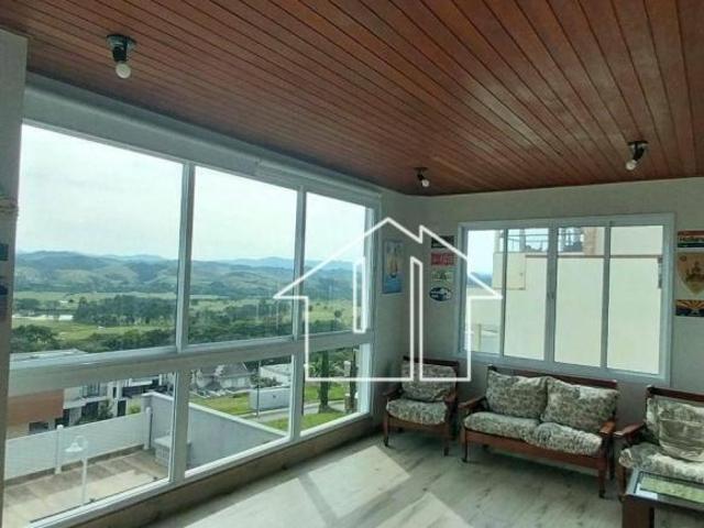Casa com 4 dormitórios à venda, 370 m² por R$ 3.400.000,00 Urbanova São José dos Campos/SP