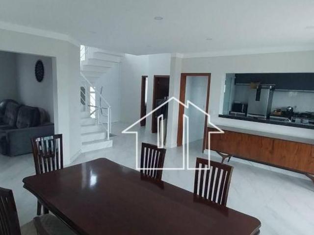 Casa com 4 dormitórios à venda, 370 m² por R$ 3.400.000,00 Urbanova São José dos Campos/SP