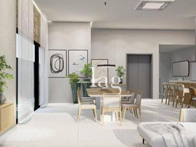 Casa com 4 dormitórios à venda, 370 m² por R$ 3.600.000,00 Alphaville Nova Esplanada Votorantim/