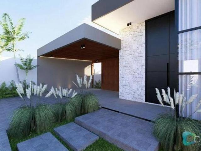 Casa com 4 dormitórios à venda, 370 m² por R$ 3.600.000,00 Jardim Canadá Ribeirão Preto/SP