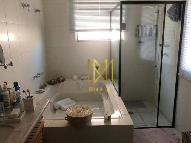 Casa com 4 dormitórios à venda, 370 m² por R$ 3.100.000,00 Alphaville Conde Barueri/SP