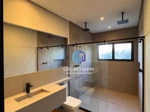 Casa com 4 dormitórios à venda, 370 m² por R$ 3.392.000,00 Alphaville Nova Esplanada 4 Votoranti
