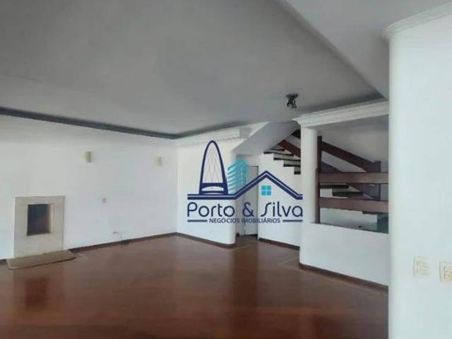 Casa à venda, 370 m² por R$ 1.650.000,00 Jardim Esplanada São José dos Campos/SP