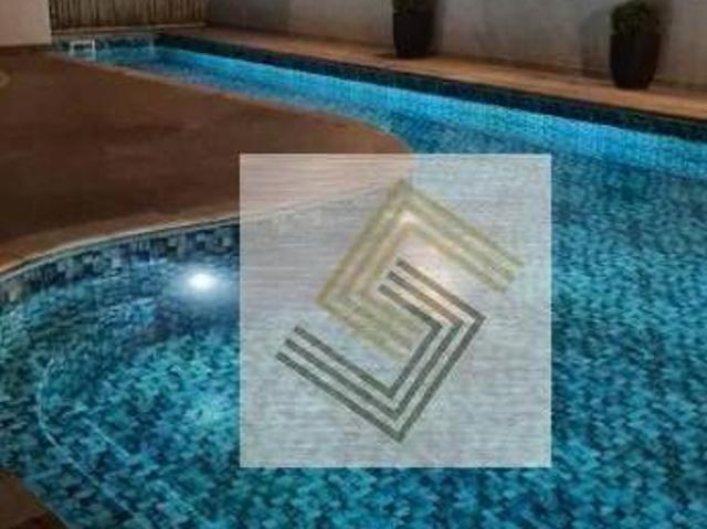 Casa com 4 dormitórios à venda, 370 m² por R$ 1.696.000,00 Condomínio Metropolitan Park Paulínia