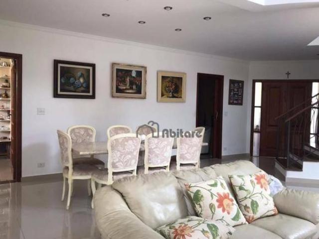 Casa com 3 dormitórios à venda, 370 m² por R$ 1.800.000,00 Vivendas Do Lago Sorocaba/SP
