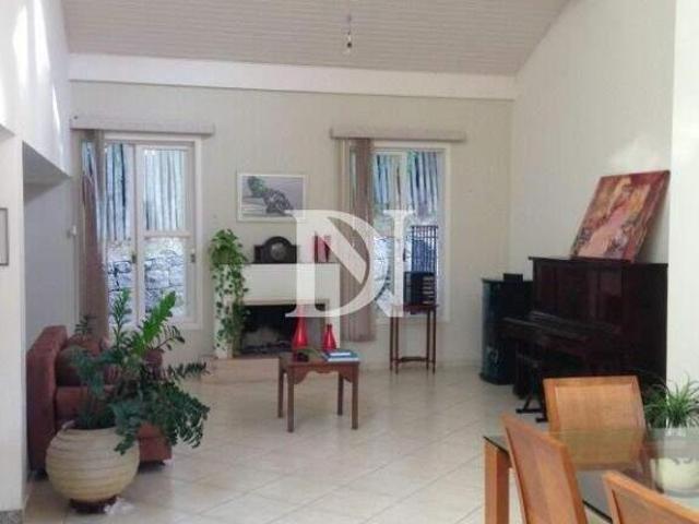 Casa com 4 dormitórios à venda, 370 m² por R$ 1.870.000,00 Condomínio Campos de Santo Antônio It
