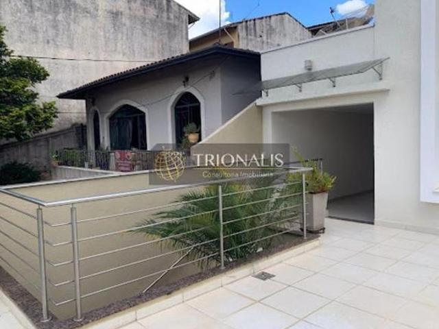 Casa com 4 dormitórios à venda, 370 m² por R$ 1.900.000,00 Jardim Brasil Atibaia/SP