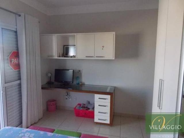 Casa com 4 dormitórios à venda, 370 m² por R$ 2.490.000,00 Parque Residencial Damha III São José