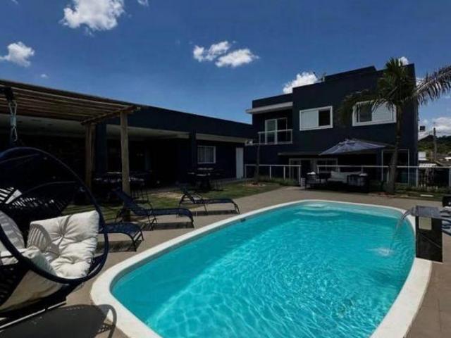 Casa com 4 dormitórios à venda, 370 m² por R$ 2.500.000,00 Condomínio Bosque dos Pires Itatiba/S