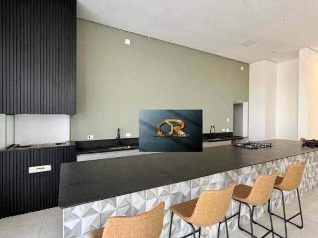 Casa com 4 dormitórios à venda, 370 m² por R$ 2.600.000 Condomínio Portal de Bragança Bragança P