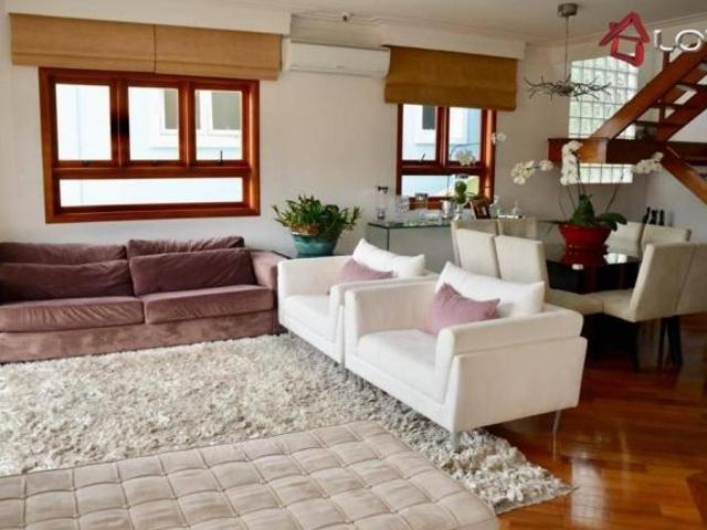 Casa com 4 dormitórios à venda, 370 m² por R$ 2.100.000,00 Granja Viana Cotia/SP