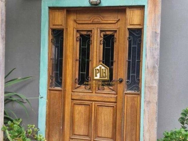 Casa com 4 dormitórios à venda, 370 m² por R$ 2.150.000,00 Ponte Alta Atibaia/SP