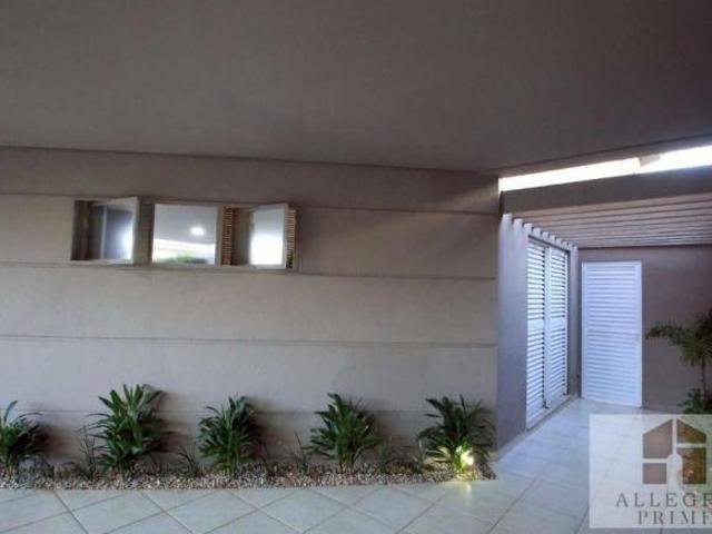 Casa com 4 dormitórios à venda, 370 m² por R$ 2.200.000,00 Parque Residencial Damha São José do