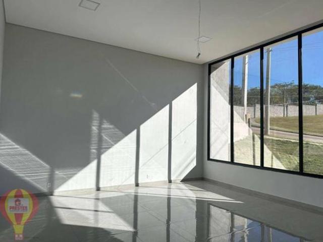 Casa com 4 dormitórios à venda, 370 m² por R$ 2.350.000 Parque Ecoresidencial Fazenda Jequitibá