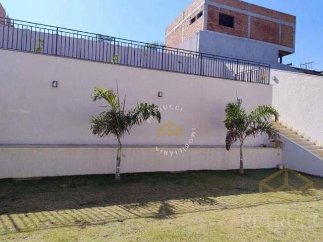 Casa com 4 dormitórios à venda, 370 m² por R$ 4.800.000,00 Fazenda Primavera Atibaia/SP