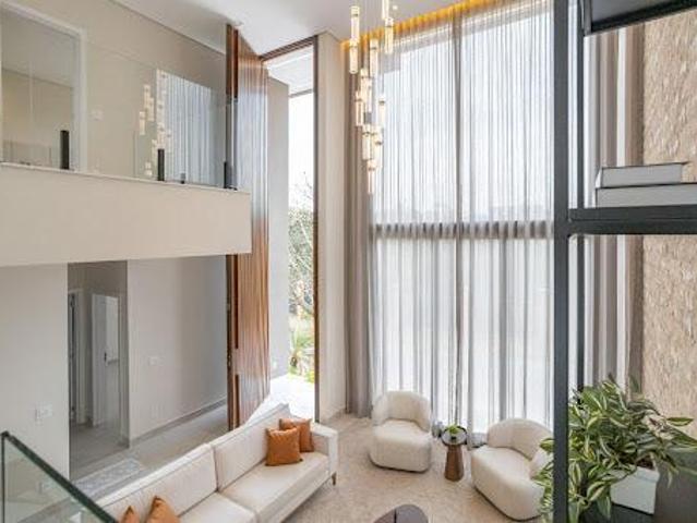 Casa com 4 dormitórios à venda, 370 m² por R$ 5.200.000,00 Santana de Parnaíba Santana de Parnaí