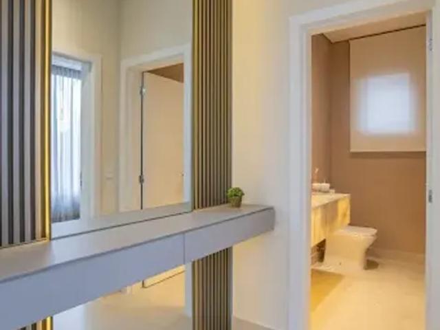Casa com 4 dormitórios à venda, 370 m² por R$ 5.200.000,00 Santana de Parnaíba Santana de Parnaí
