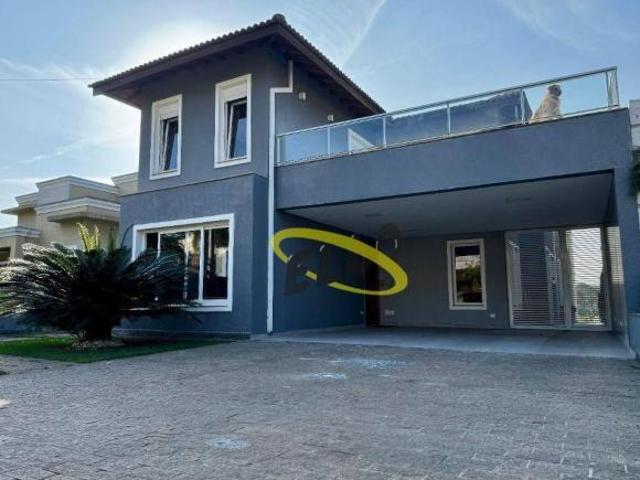 Casa à venda, 371 m² por R$ 1.650.000,00 Paysage Clair Vargem Grande Paulista/SP
