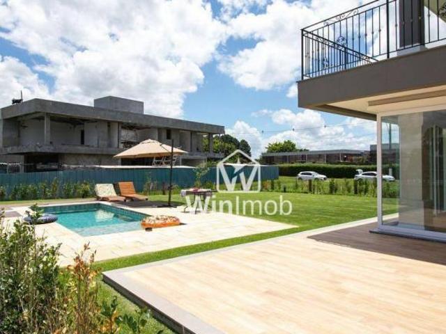 Casa à venda, 373 m² por R$ 3.700.000,00 Sans Souci Eldorado do Sul/RS