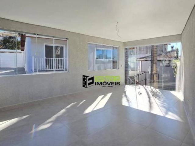 Casa com 4 dormitórios à venda, 373 m² por R$ 1.490.000,00 Jardim Paulista Atibaia/SP