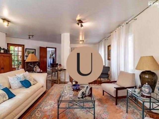 Casa com 4 dormitórios à venda, 373 m² por R$ 1.800.000,00 Morumbi São Paulo/SP