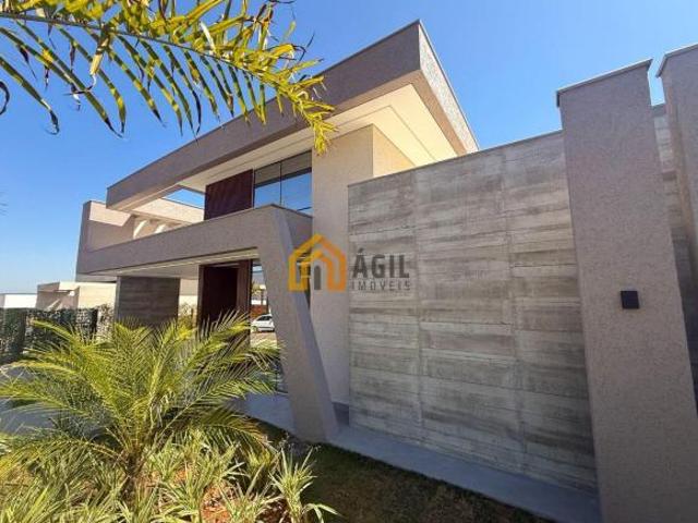 Casa com 4 dormitórios à venda, 373 m² por R$ 2.449.900,00 Condomínio Gran Royalle Igarapé Igara