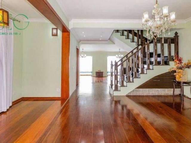 Casa à venda, 373 m² por R$ 2.150.000,00 Jardim Campo Grande São Paulo/SP