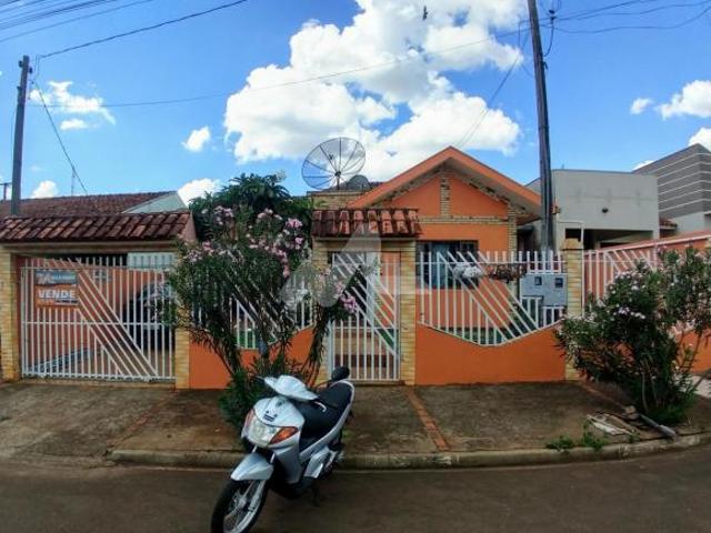 Casa com 4 dormitórios à venda,373.75 m, São Francisco, TOLEDO PR